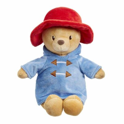 Paddington Bear Soft Toy - My First Paddington - Thomas Online