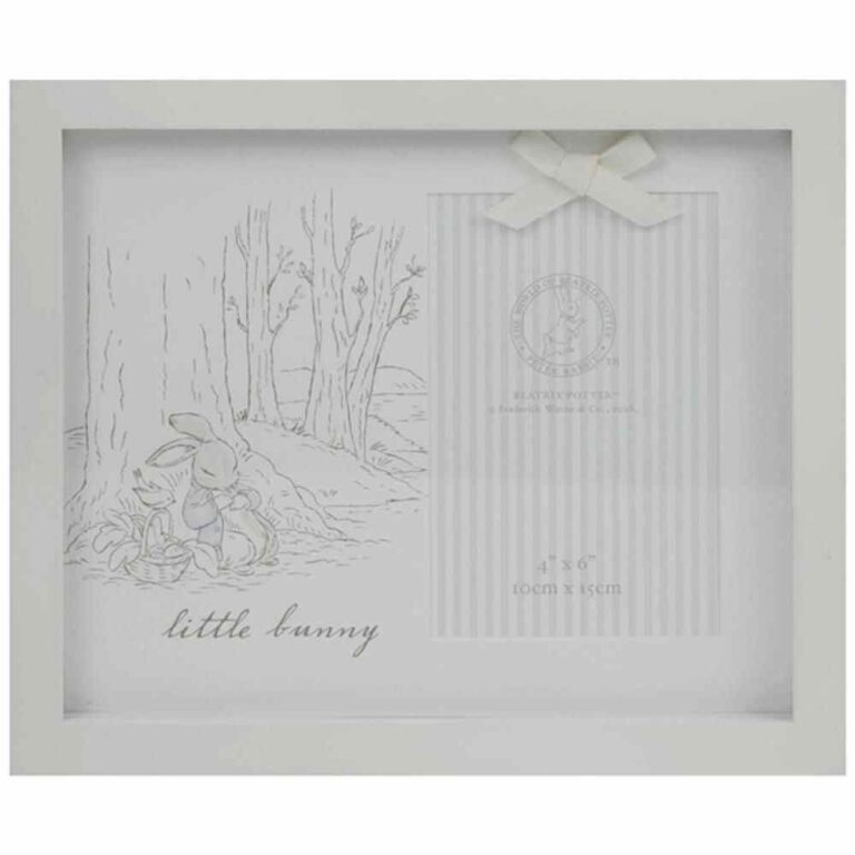 Peter Rabbit Snack Box - Thomas Online