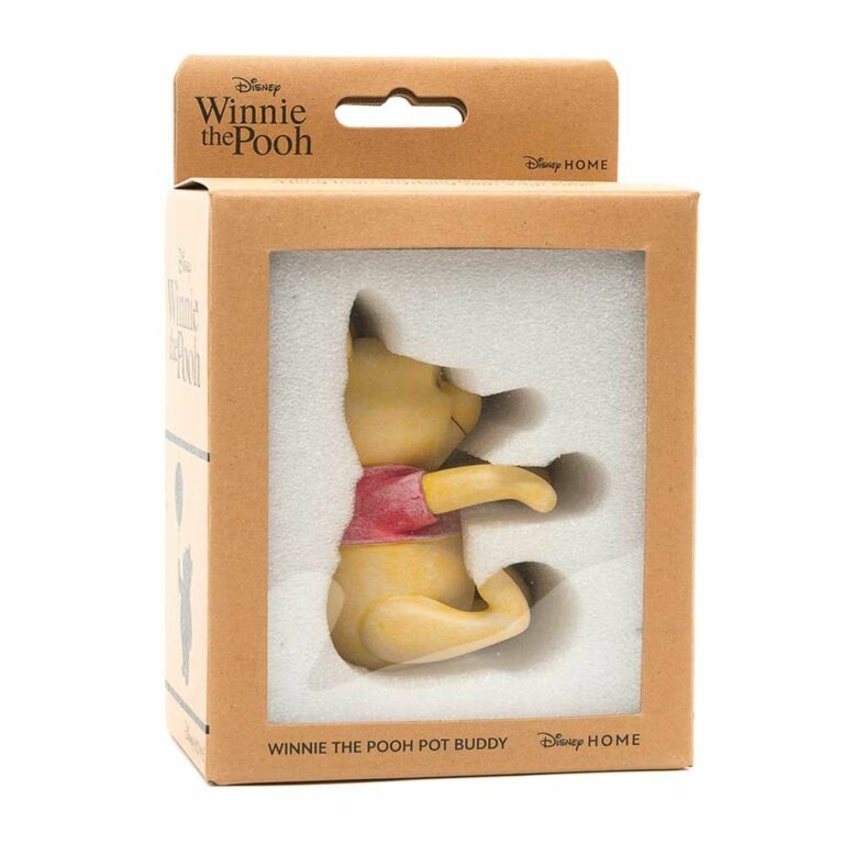 Winnie the Pooh Pot Buddies - Pooh Bear Hanging - Thomas Online