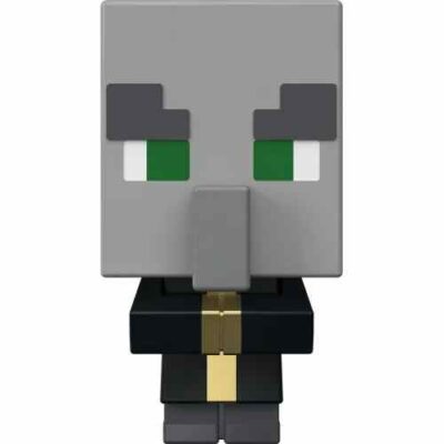 Minecraft Mob Head Mini - Evoker - Thomas Online