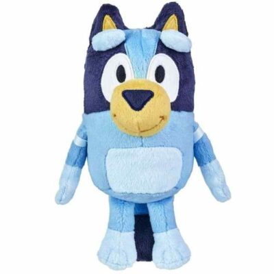 Bluey Soft Toy - Bluey - School Time - Thomas Online