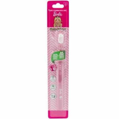 Barbie Toothbrush - Thomas Online