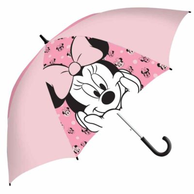 Minnie Mouse Umbrella - Thomas Online