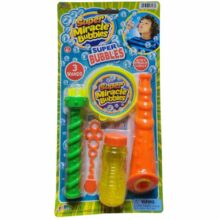 Super Miracle Bubbles - Super Bubbles - Thomas Online