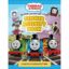 Thomas and Friends Colouring Activity Book - Thomas Online