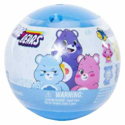 Care Bears Mashems - Thomas Online