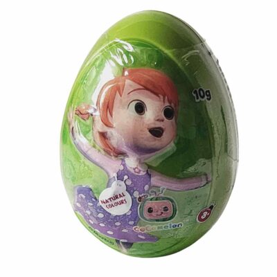 CoCoMelon Surprise Egg Candy - Yo Yo - Thomas Online