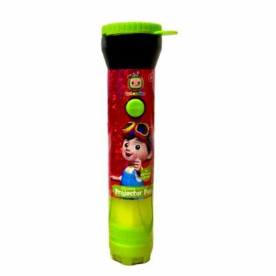 CocoMelon Projector Pop - Tom Tom - Thomas Online