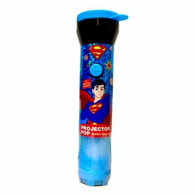 Justice League Projector Pop - Superman - Thomas Online