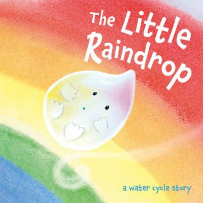 Picture Story Book - The Little Raindrop - Thomas Online