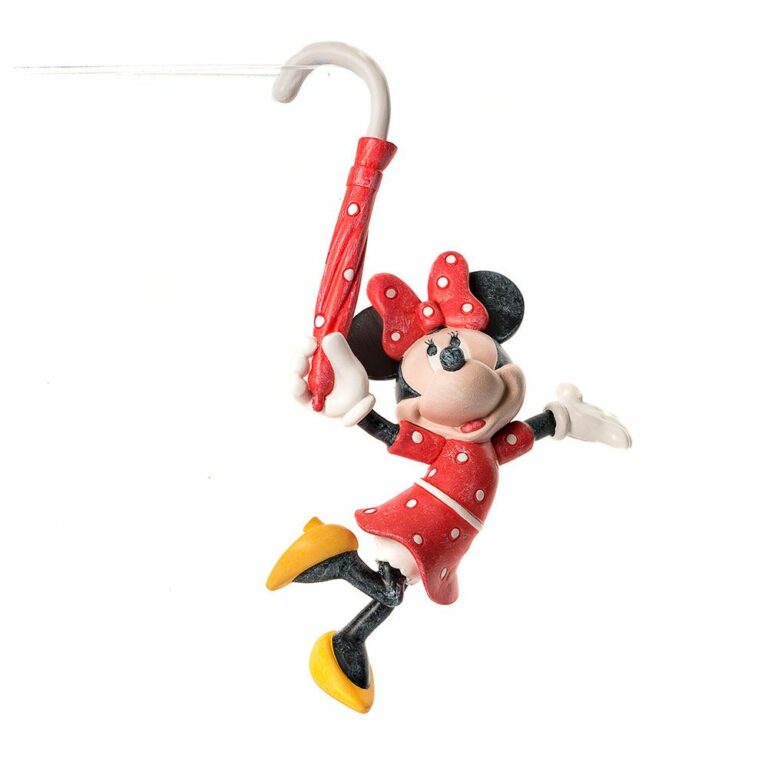 Mickey And Minnie Mouse Pot Buddies - Minnie Mouse - Thomas Online