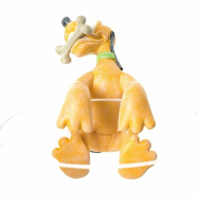 Mickey And Minnie Mouse Pot Buddies - Pluto - Thomas Online