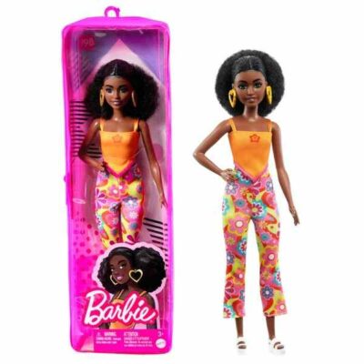 Barbie Doll - 198 - Thomas Online