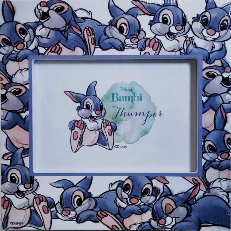 Disney Bambi Photo Frame - Thumper - Thomas Online
