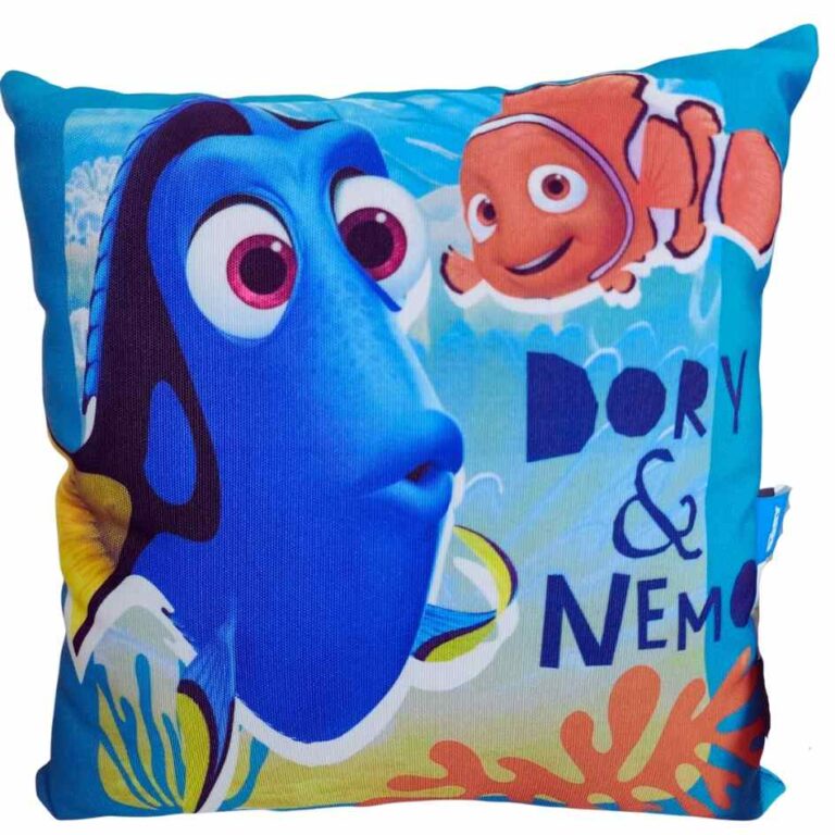 Finding Nemo Book - Board Book - Thomas Online