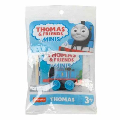 Thomas and Friends Mini - Train - Thomas - Thomas Online