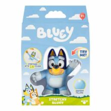 Bluey Stretchy Hero - Bluey - Thomas Online