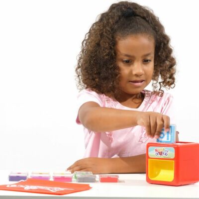 Numberblocks Number Fun - Thomas Online