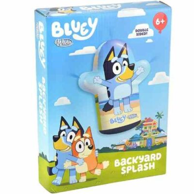 Bluey x Wahu Backyard Splash - Thomas Online
