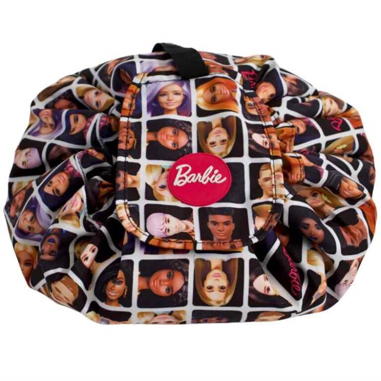 Barbie Play Pouch - Glam Pouch - Icon - Thomas Online