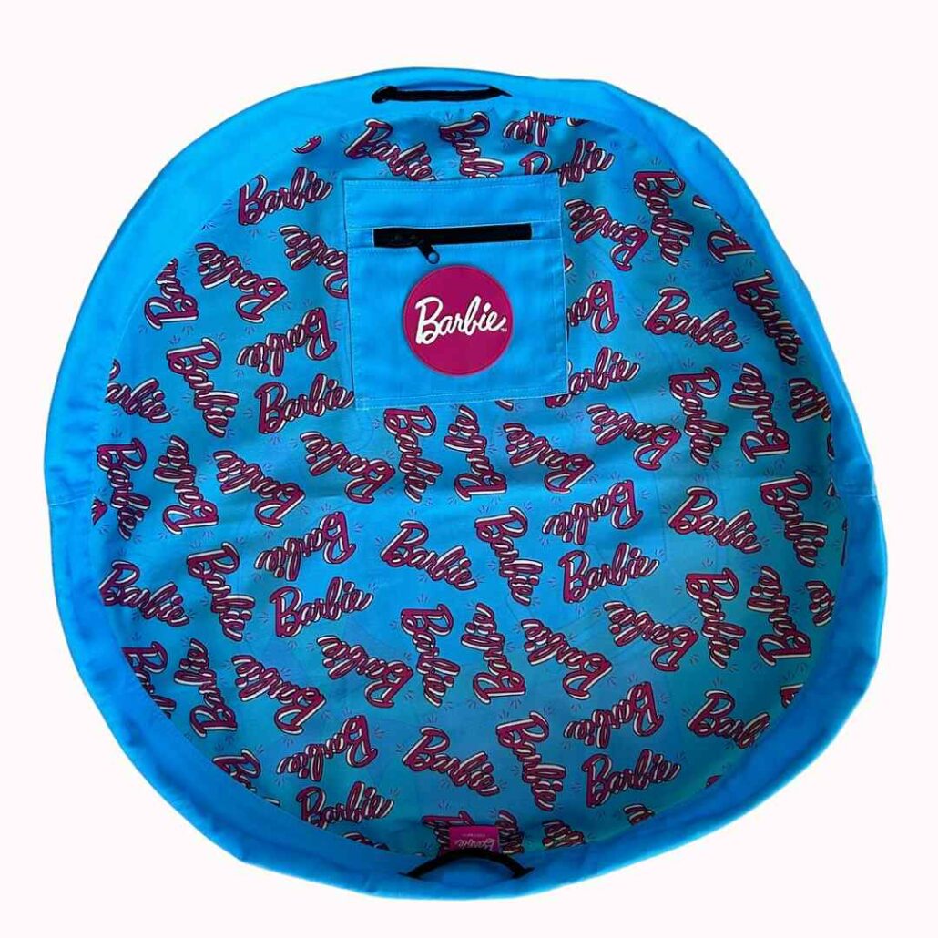 Barbie Play Pouch - Mini - Thomas Online