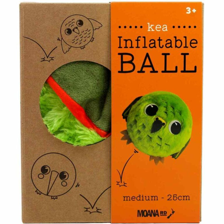 Moana Road Inflatable Ball Kea Medium - Thomas Online