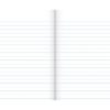 Warwick Notebook 3B1 32 Leaf Ruled 7mm 165x100mm - Thomas Online