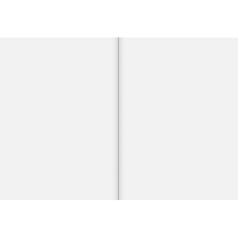 Warwick Project Book 20 Leaf Stapled 335x245mm - Thomas Online